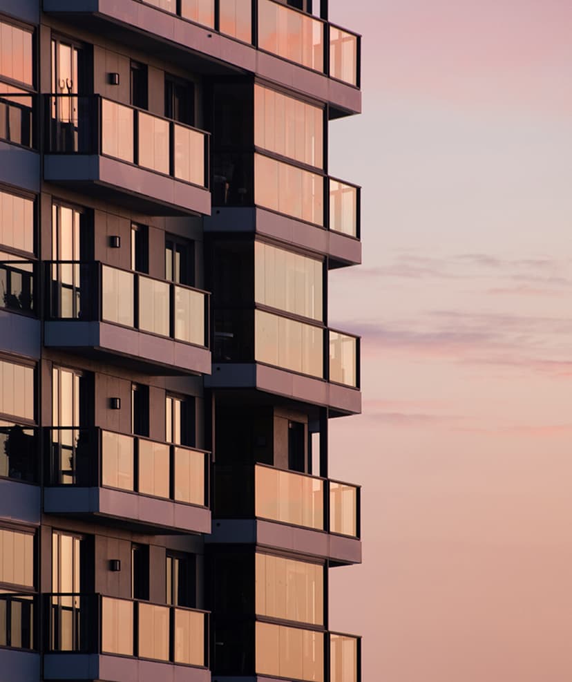 The Future of Real Estate with Experts, DTRE