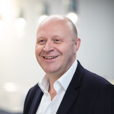 The Future of Real Estate with Experts, DTRE