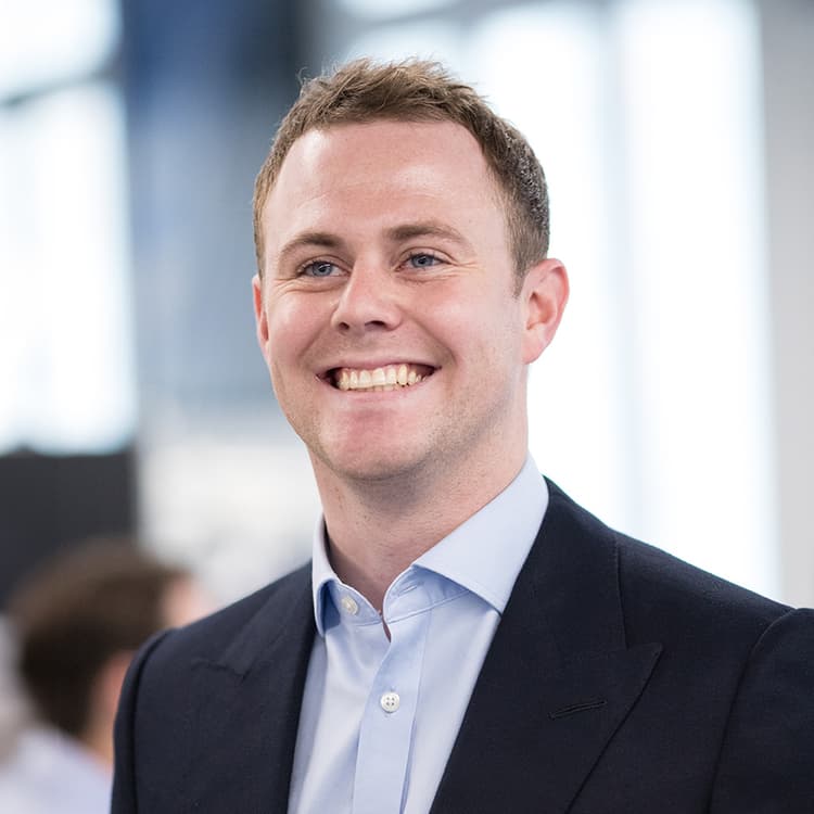 Expertise in Industrial & Logistics Property | DTRE